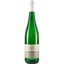 Wein- & Sektgut Stortz-Nicolaus Alte Reben Riesling 2023 Trocken - Pfalz &ndash; Wei&szlig;wein Qualit&auml;tswein
