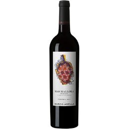 Marco Abella Mas Mallola Magnum Priorat DOCa 1,5 L Cuv&eacute;e 2022 Trocken - Katalonien &ndash; Rotwein DOP