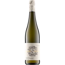 Weingut Schenk-Siebert Gew&uuml;rztraminer 2022 Trocken - Kirchheimer Pfalz &ndash; Wei&szlig;wein Qualit&auml;tswein