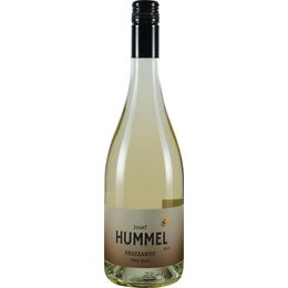 Bioweingut Josef Hummel PeP&eacute; Secco Trocken - Wagram &ndash; Perl- & Schaumwein Perlwein mit zugesetzter Kohlens&auml;ure