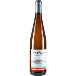 Weingut Bl&ouml;ser M&uuml;ller-Thurgau / Rivaner 2023 Lieblich - Mittelrhein &ndash; Wei&szlig;wein Qualit&auml;tswein