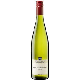 Winzerverein Deidesheim Gew&uuml;rztraminer 2024 Lieblich - Pfalz &ndash; Wei&szlig;wein Qualit&auml;tswein