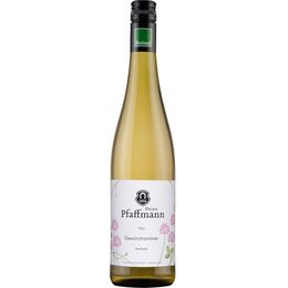 1616 Pfaffmann Heinz Stiftung Gew&uuml;rztraminer 2023 Feinherb - Pfalz &ndash; Wei&szlig;wein Qualit&auml;tswein