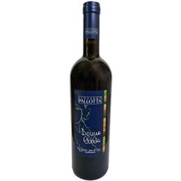 Cantine Pallotta Donna Clelia San Severo Nero di Troia 2014 - Apulien &ndash; Rotwein DOC