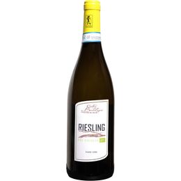 Cantine Bertelegni Oltrep&ograve; Pavese Riesling 2023 Trocken - Lombardei &ndash; Wei&szlig;wein DOC