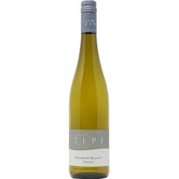 Weingut Zipf *** Sauvignon Blanc 2022 Trocken - Löwensteiner Wohlfahrtsberg Württemberg – Weißwein Qualitätswein