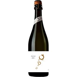Weingut Peter Lauer Mosel brut Riesling 2023 Brut - Saartal &ndash; Perl- & Schaumwein Cr&eacute;mant