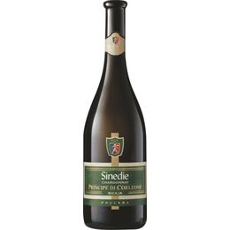 Principe di Corleone Sinedie Terre ne Chardonnay 2025 Trocken - SICILIA Sizilien &ndash; Wei&szlig;wein IGP