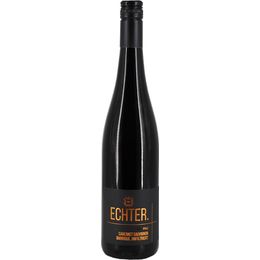 Weingut Echter Barrique, Cabernet Sauvignon 2022 Trocken - Albsheimer Benn Pfalz &ndash; Rotwein Qualit&auml;tswein