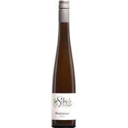 Winzerhof Schick 0,5 L Rieslaner 2023 Edels&uuml;&szlig; - Franken &ndash; Wei&szlig;wein Auslese