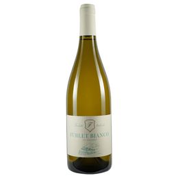 Cantina Furletti Furlet Bianco Vigneti delle Dolomiti Cuv&eacute;e 2023 Trocken - Trentino &ndash; Wei&szlig;wein IGP
