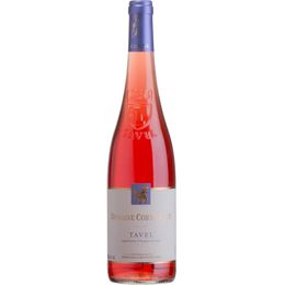 Domaine Corne-Loup Tavel Cuv&eacute;e 2024 Trocken - Rh&ocirc;ne &ndash; Ros&eacute; Vin de France