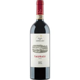 Tenuta Del Meriggio Taurasi Aglianico 2018 Trocken - Kampanien &ndash; Rotwein DOCG