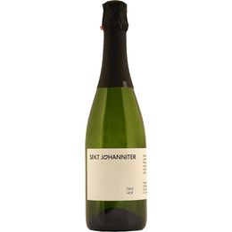 &Ouml;ko-Hof Ruesch brut Johanniter Brut - Baden &ndash; Perl- & Schaumwein Sekt