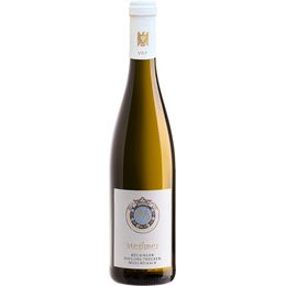 Weingut Me&szlig;mer B&ouml;chingen Muschelkalk Riesling 2023 Trocken - Pfalz &ndash; Wei&szlig;wein VDP.Ortswein
