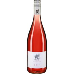 Forster Winzerverein 1,0 L Portugieser 2025 Lieblich - Pfalz &ndash; Ros&eacute; Qualit&auml;tswein