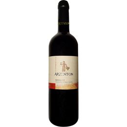Maurizio Arzenton Friuli Colli Orientali Merlot 2021 Trocken - Friaul-Julisch Venetien Friaul &ndash; Rotwein DOC