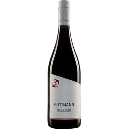 Weingut Guttmann Michael St. Laurent Saint 2022 Trocken - Ried B&uuml;hl Burgenland &ndash; Rotwein Qualit&auml;tswein