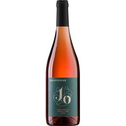 Weingut Johanninger Kreuznach Fume Cuv&eacute;e 2021 Trocken - Rheinhessen &ndash; Ros&eacute; Qualit&auml;tswein