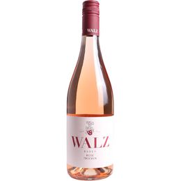 Weingut Josef Walz Gutswein Sp&auml;tburgunder 2024 Trocken - Baden &ndash; Ros&eacute; Qualit&auml;tswein