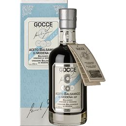WirWinzer Select Borgholzhausen Gocce Aceto Balsamico di Modena 6 Travasi Keine Angabe - Emilia Romagna &ndash; Sonstiges Diverse