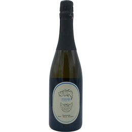 Weingut Porderhof Sekt Chardonnay 2018 Extra Trocken - Rheinhessen &ndash; Perl- & Schaumwein Deutscher