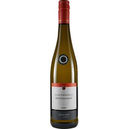 Staatsweingut Bad Kreuznach Silvaner 2025 Trocken - Nahe &ndash; Wei&szlig;wein Qualit&auml;tswein