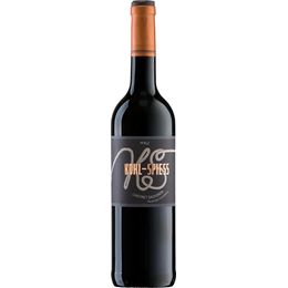 Weingut Kohl-Spie&szlig; Neuleininger Schlo&szlig;berg Cabernet Sauvignon 2018 Trocken - SCHLOSSBERG Pfalz &ndash; Rotwein Qualit&auml;tswein