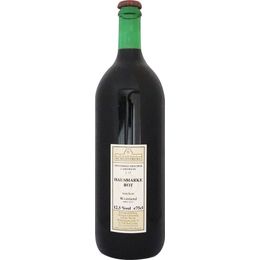 Weingut Schlossberg Hausmarke Rot 1,0 L Cuv&eacute;e Trocken - Nieder&ouml;sterreich &ndash; Rotwein Landwein