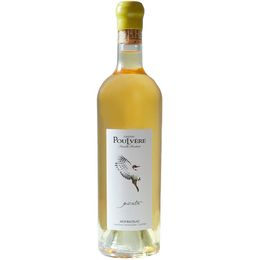 Ch&acirc;teau Poulv&egrave;re T&ecirc;te de Cuv&eacute;e PICATA Monbazillac 2015 S&uuml;&szlig; - C&ocirc;te Nord S&uuml;dwestfrankreich &ndash; Wei&szlig;wein AOP