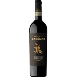 Castello di Gabbiano Riserva Chianti Classico Cuv&eacute;e 2021 - Toskana &ndash; Rotwein DOCG