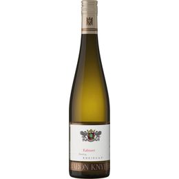 Weingut Baron Knyphausen Riesling 2024 Lieblich - Rheingau – Weißwein Kabinett