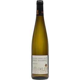 Vignoble Albert et Jean-Fran&ccedil;ois Kl&eacute;e Wineck Schlossberg Alsace Grand Cru Riesling 2021 Trocken - Elsass &ndash; Wei&szlig;wein AOP