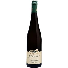 Wimberger DAC Gr&uuml;ner Veltliner 2024 Trocken - Weinviertel &ndash; Wei&szlig;wein Qualit&auml;tswein