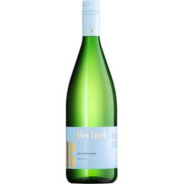 Weingut Residenz Bechtel 1,0 L Grauburgunder 2025 Trocken - Rheinhessen &ndash; Wei&szlig;wein Qualit&auml;tswein