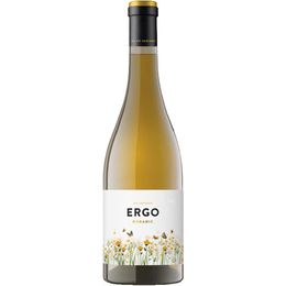Celler Gerisena Ergo Blanc Empord&agrave; DO Cuv&eacute;e 2025 Trocken - Katalonien &ndash; Wei&szlig;wein DOP