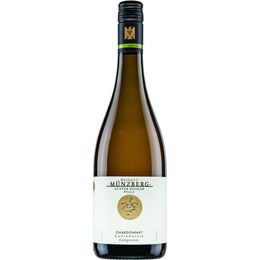Weingut M&uuml;nzberg Weingut M&uuml;nzberg Godramstein Kalkgestein VDP.ORTSWEIN-BIO Chardonnay 2025 Trocken - Pfalz &ndash; Wei&szlig;wein Qualit&auml;tswein