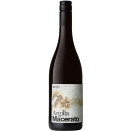 T&egrave;ren Argilla Macerato Pinot Grigio 2022 - Friaul &ndash; Wei&szlig;wein Vino Generico