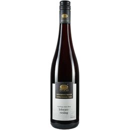 Weinmanufaktur Ingelfinger Fass Schwarzriesling 2023 Halbtrocken - W&uuml;rttemberg &ndash; Rotwein Qualit&auml;tswein