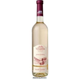 Weingut Th&uuml;rkind Weingut Th&uuml;rkind Grauburgunder 2022 Trocken - Gr&ouml;ster Steinberg Saale-Unstrut &ndash; Wei&szlig;wein Sp&auml;tlese