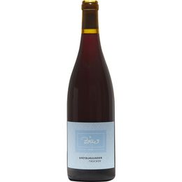 Weinhaus Hermann Z&ouml;ller Weinhaus Hermann Z&ouml;ller Sp&auml;tburgunder 2023 Trocken - Pfalz &ndash; Rotwein Qualit&auml;tswein