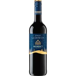 Weinbiet Manufaktur rot - Pfalz &ndash; Gl&uuml;hwein Winzergl&uuml;hwein