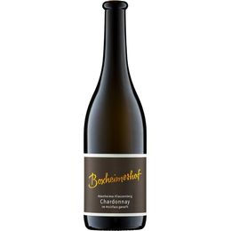 Weingut Boxheimerhof vom Holzfass Chardonnay 2023 Trocken - Abenheimer Klausenberg Rheinhessen &ndash; Wei&szlig;wein Qualit&auml;tswein