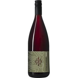 Weingut Forsthof Trollinger-Lemberger 1,0 L Cuv&eacute;e 2024 Halbtrocken - W&uuml;rttemberg &ndash; Rotwein Qualit&auml;tswein