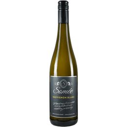 Som&eacute;e Somee Som&eacute;e alkoholfreier Wein Sauvignon Blanc 2024 Halbtrocken - Rheinhessen &ndash; Sonstiges Entalkoholisierter