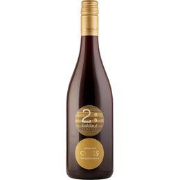 Weingut Baldauf CLEES PINOT NOIR Retzbacher - Sp&auml;tburgunder 2023 Trocken Benediktusberg Franken &ndash; Rotwein Qualit&auml;tswein