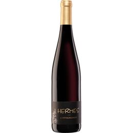 WeinGut Hermes Barrique Sp&auml;tburgunder 2022 Trocken - Kr&ouml;v Kirchlay Mosel &ndash; Rotwein Qualit&auml;tswein