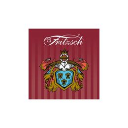 Weingut Fritzsch & Sohn Weingut Fritzsch & Sohn Rosé Blauer Spätburgunder 2023 - Deutschland Rheinhessen – Glühwein Winzerglühwein
