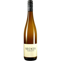 Sabrina Becker Weine Cuv&eacute;e Rot 2023 Trocken - Rheinhessen &ndash; Rotwein Qualit&auml;tswein