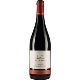Weingut Erwin Riske Schieferfels Sp&auml;tburgunder 2022 Trocken - Ahr &ndash; Rotwein Qualit&auml;tswein